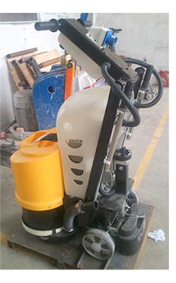 Cina Marmorizzi/granito/macchina per la frantumazione di terrazzo 3000W 220V in vendita