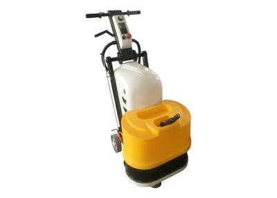 中国 Merrock 550mm Working Width Floor Grinder 0 - 1500RPM 販売のため