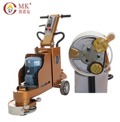 中国 Merrock 300x300mm 3KW Concrete Angle Grinding Machine 販売のため