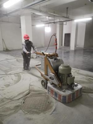 中国 0 - 1500rpm 30L水漕が付いている具体的なダイヤモンドの粉砕機 販売のため