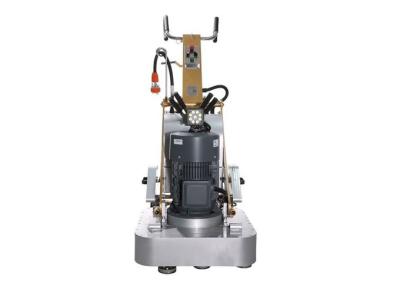 中国 セリウムのMerrock 4の頭部12ディスク具体的な床の粉砕機 販売のため