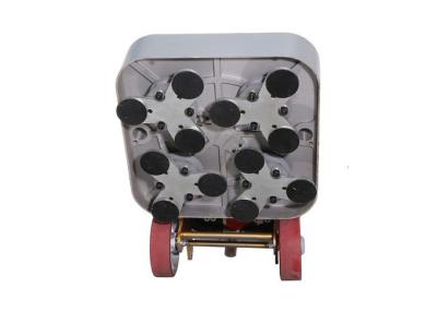 中国 Merrock 4の頭部12ディスク産業具体的な粉砕機0 - 1500rpm 販売のため