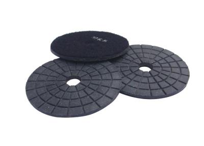 Cina tampone a cuscinetti per lucidare del diamante di 3mm di 4