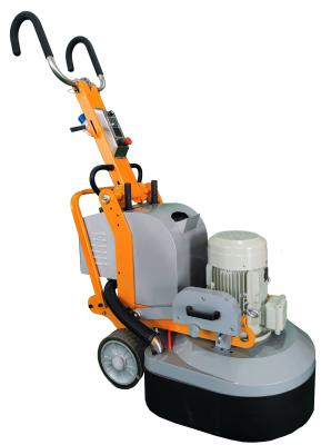 中国 650mmの220V-240V Terrazzoの床の粉砕機の具体的な太陽系 販売のため