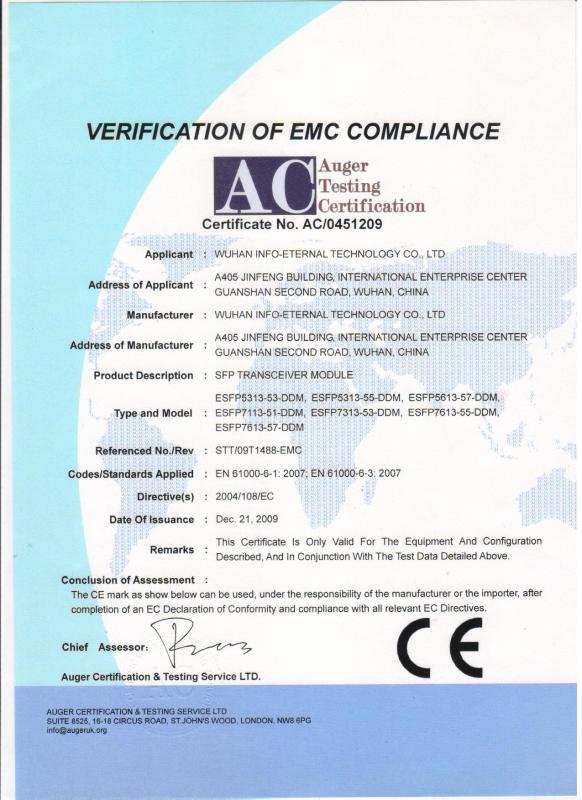  - Shenzhen Zkosemi Semiconductor Technology Co., LTD.