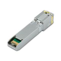 China Cisco Compatible 10GBASE-T SFP+ Copper RJ-45 30m Transceiver Module for sale