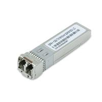 China 12Gbps Video SFP Optical Transmitter Module 20km SMF 3.3V for sale