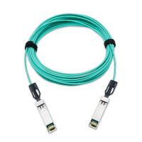 China 25G SFP28 Active Optical Cable 3m Cisco Compatible AOC Transceiver for sale