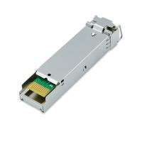 China Cisco Compatible SFP 1G Transceiver 850nm 550m Duplex LC MMF Module for sale