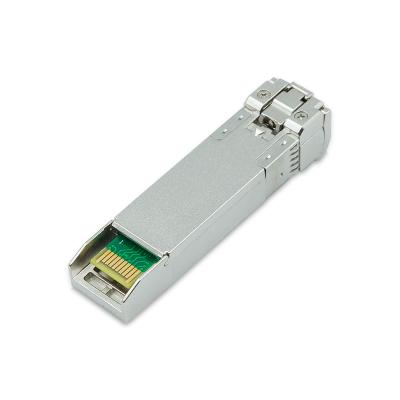 Cina 10G SFP+ connettore LC duplex SMF 40km Reach 1310nm Modulo trasmettitore in vendita