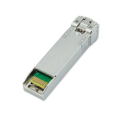 Cina 10G SFP+ connettore LC duplex SMF 10km Reach 1310nm Modulo trasmettitore in vendita