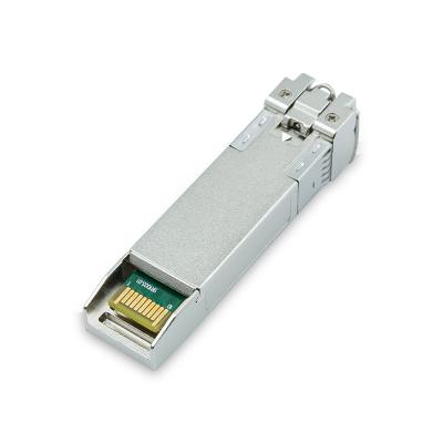 Cina 25G SFP28 Trasmettitore Cisco Compatibile 850nm SR 100m I-Temp DOM LC SMF in vendita