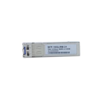 Cina Modulo trasmettitore LC MMF/SMF Cisco Compatibile 10GBASE-LRM SFP+ 1310nm Duplex in vendita