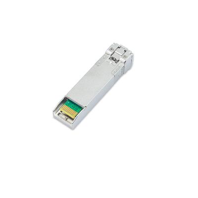 Cina 10 km Cisco Compatibile 25GBASE LR SFP28 1310nm Duplex LC SMF in vendita