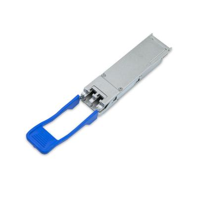 Cina Cisco Compatibile 100GBASE LR4 QSFP28 1310nm 10km LC SMF in vendita