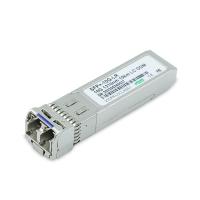 China 10Gbps SFP+ Transceiver Single Mode 1310nm 10km Optical Module for sale