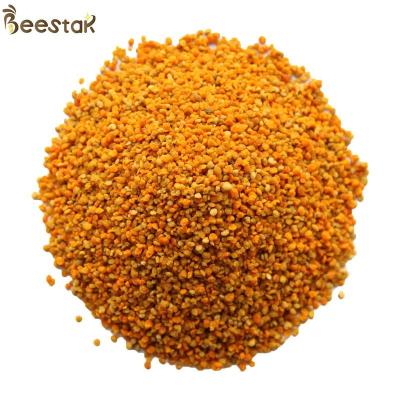 China Fresh Sunflower Mixed Bee Pollen Big Granules Yellow for sale