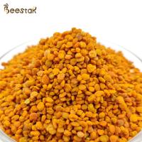 China Customized Raw Fresh Tea Bee Pollen Bee Vitamins New Fresh Natural Bee Products for sale