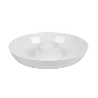 China Plastic Bee Entrance Feeder Beehive Top Bee Feeder For Beekeeping for sale