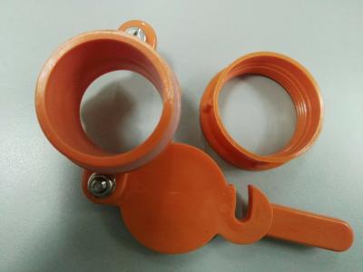 Cina Estrattore giallo di Honey Gates For Honey Centrifuge di apicoltura del nylon di alta qualità in vendita