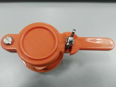 Cina Estrattore giallo di Honey Gates For Honey Centrifuge di apicoltura del nylon di alta qualità in vendita