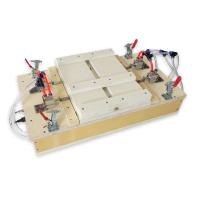 China W Shape Fully Automatic Electric Wire Embedder Tool For Beekeeping With 30W Power for sale