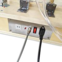 China W Shape Fully Automatic Electric Wire Embedder Tool For Beekeeping With 30W Power for sale