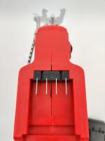 China Rechargeable Battery Bee Shaker for sale