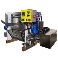 China Beekeeping Automatic Uncapping Honey Machine Head with Langstroth Frame for sale