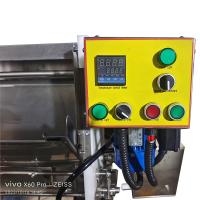 China Beekeeping Automatic Uncapping Honey Machine Head with Langstroth Frame for sale