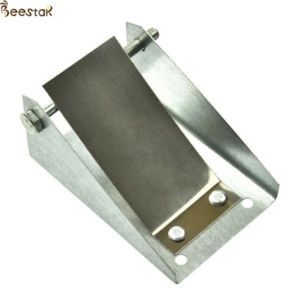 Bee Star Factory Direct High Quality Galvanized Frame Wire Cutter SUS Beekeeping hive Tools