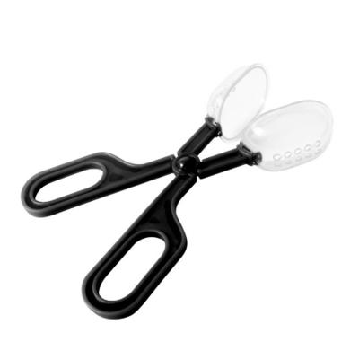 China Bee Keeping Tools , Scissors Plastic Queen Cage , Prevent The Queen Bee From Escaping for sale