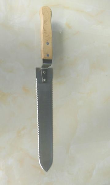 내구성있는 SS 뚜?? 을 풀기 칼