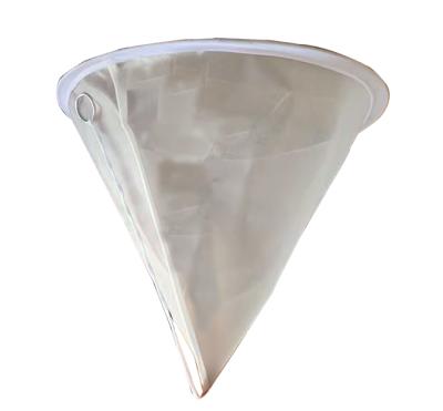China Wholesale Nylon Honey Filter Strainer  Beekeeping Equipments High Quality Nylon Honey Filter Screen Superior Quality Honey Strainer Filter For Beekeeping Tools for sale