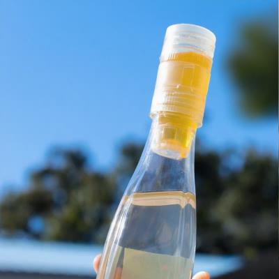 China BEESTAR Lemon Honey Water Bottle with 30g Natural Honey and 5g Lemon Juice in Food-Grade Material for Direct Consumption for sale