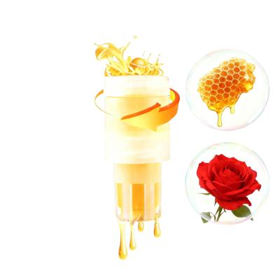 China BEESTAR Portable Rose Honey Water with 24 Months Shelf Life and 50% Brix for Health Products for sale