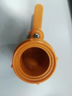 Cina Estrattore giallo di Honey Gates For Honey Centrifuge di apicoltura del nylon di alta qualità in vendita