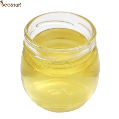 China Natural Multi-flower Honey with High Quality Pure Poly flower Bee Honey for sale