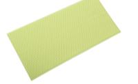 China Beekeeping Tools Equpment  Beekeeping Plastic Bee Foundation Sheet for sale