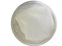 China Conical Bee Honey Strainer Filter with Nylon Material and 35*35*47cm Size for Beekeeping Tools for sale