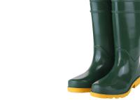 China Seamless Non-slip Sole Thickening Beekeeping Rubber Boots for Rain Protection for sale
