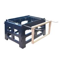China Plastic Beehive Holder for 8 Frame and 10 Frame Beehives - Customizable Beehive Support for sale