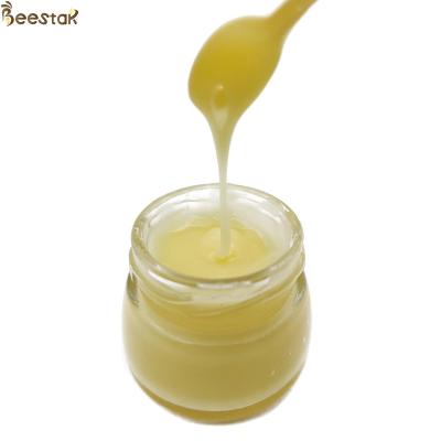 Cina 2,0% pappa reale sana fresca dell'ape regina della pappa reale 1000mg di cura 10-HDA in vendita