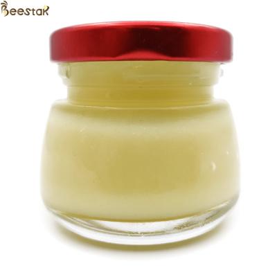 Cina 2,0% pappa reale sana fresca dell'ape regina della pappa reale 1000mg di cura 10-HDA in vendita