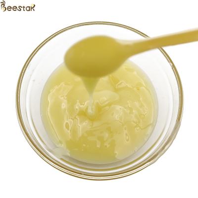 Cina 2,0% pappa reale sana fresca dell'ape regina della pappa reale 1000mg di cura 10-HDA in vendita
