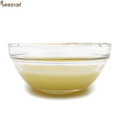 Cina 2,0% pappa reale sana fresca dell'ape regina della pappa reale 1000mg di cura 10-HDA in vendita