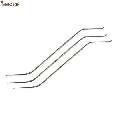 China Beekeeping Tool EU Larvae Queen Bee Grafting Tools For Beekeeping SS Material for sale