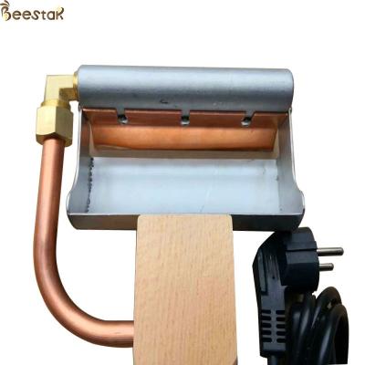 China Beekeeping Equipment Electric Uncapping Tool Scraper Uncapping Extractor Knife for sale
