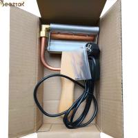 China Beekeeping Equipment Electric Uncapping Tool Scraper Uncapping Extractor Knife for sale