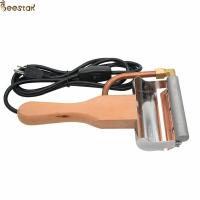 China Beekeeping Equipment Electric Uncapping Tool Scraper Uncapping Extractor Knife for sale